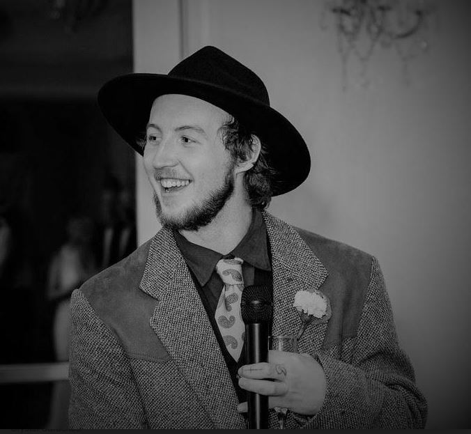 Ian Holden Maynard | News, Sports, Jobs - Standard-Examiner